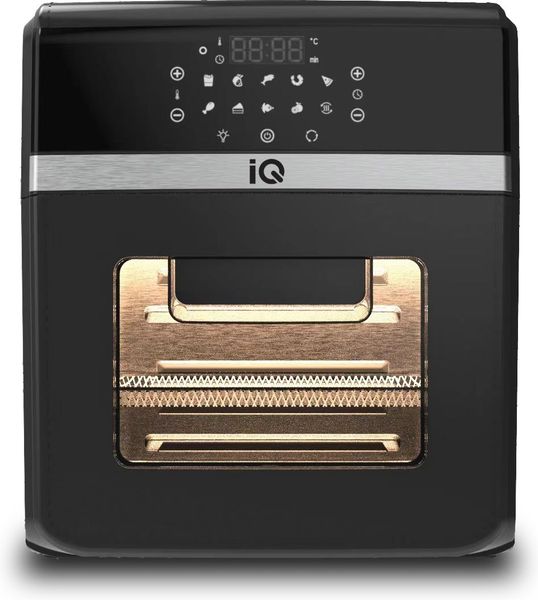 Φριτεζα Αερος 12 Lt Iq Af-006 - Φριτεζες (HAP.174557) : e-shop.cy