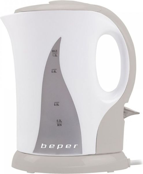 Beper Bb.050 Ηλεκτρικος Βραστηρας 1100w 1l - Βραστηρες (HAP.174896) : e ...