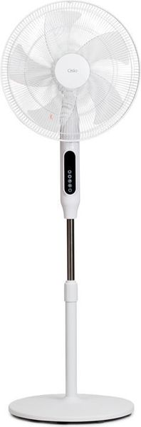 Osio Osf-9015 Ανεμιστηρας Ορθοστατης Με Τηλεχειριστηριο - Ανεμιστηρες ...