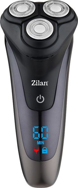 Ξυριστικη Μηχανη Zilan Kronos Zln8733 - Ξυριστικες μηχανες (HAP.179764 ...