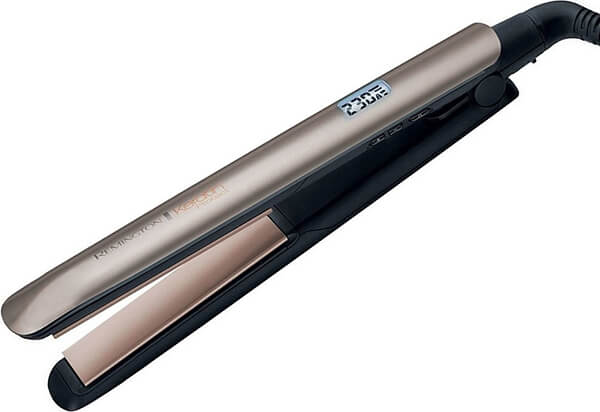 Επαγγελματικη Πρεσα Μαλλιων Remington S8540 Keratin Protect Με ...