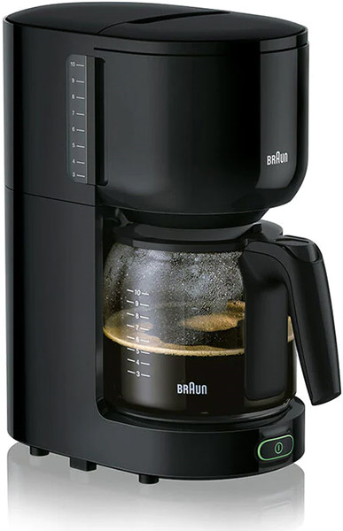Καφετιερα Φιλτρου 1,2lt Braun Kf3120bk - Καφετιερες φιλτρου (HAP.246734 ...