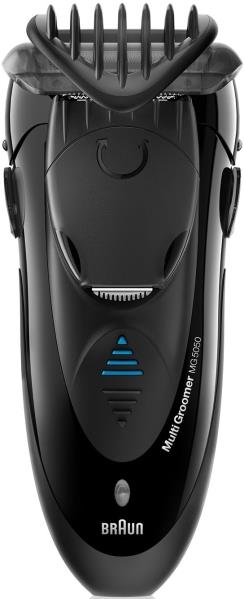 Ξυριστικη Μηχανη Braun Mg5050 - Ξυριστικες μηχανες (HAP.320763) : e-shop.cy