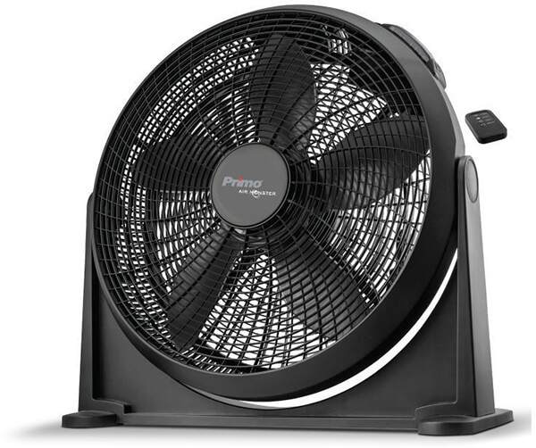 Ανεμιστηρας Δαπεδου Με Rc 70w Primo 15880-r - Ανεμιστηρες (HAP.321208 ...