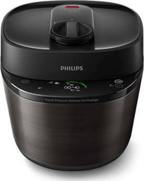 Philips Hd2151/40 Multi-function Pressure Cooker - Φουρνακια-κουζινακια ...