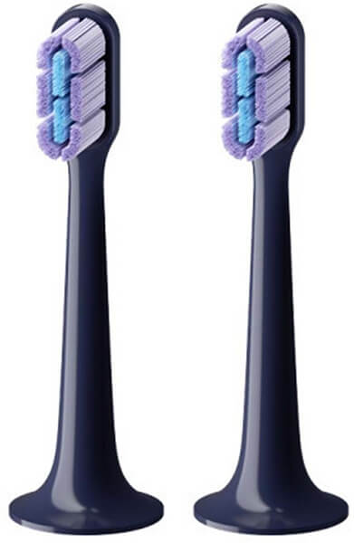 Xiaomi T700 Ανταλλακτικες Κεφαλες Για Ηλεκτρικη Οδοντοβουρτσα 2τμχ ...