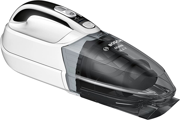 Επαναφορτιζομενο Σκουπακι Bosch Bhn14n - Ηλεκτρικα σκουπακια (HAP ...