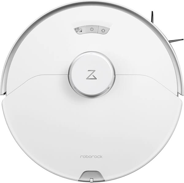 Σκουπα Ρομποτ Σκουπισμα/σφουγγαρισμα Roborock S7 Pro Ultra Με ...