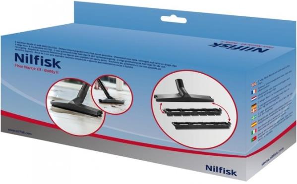 Ανταλλακτικο Πελμα Ηλεκτρικης Σκουπας Nilfisk Buddy Ii 81943049 ...