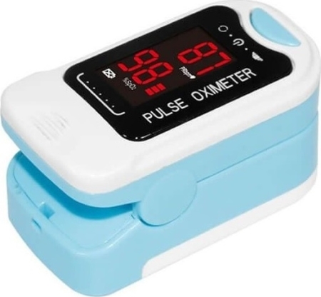 Οξυμετρο Δακτυλου Omron Safe Heart Sho-3001 - Οξυμετρα (HAP.507309) : e ...