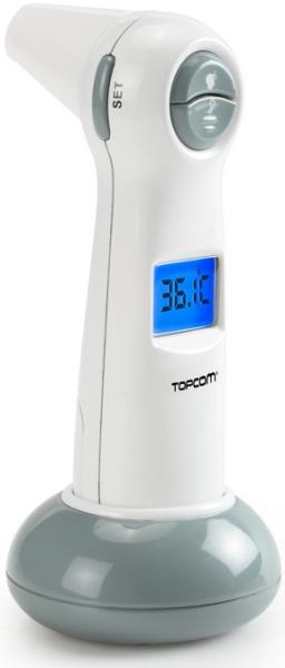 Θερμομετρο Υπερυθρων Tristar Th-4655 - Ηλεκτρονικα θερμομετρα (HAP ...
