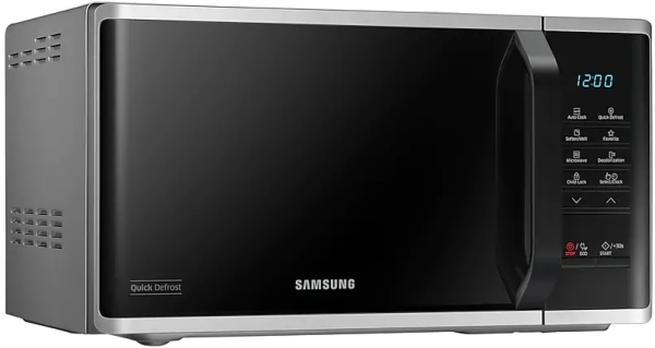 Φουρνος Μικροκυματων Samsung Ms23k3513as - Φουρνοι μικροκυματων (HAP ...