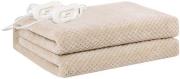 Ηλεκτρικο Υποστρωμα Fleece Διπλο Primo Tt160*140-2x Μπεζ - Ηλεκτρικες ...