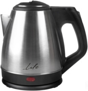 Βρασtηρας 1,2lt Life Wk-003 - Βραστηρες (HAP.144103) : e-shop.cy