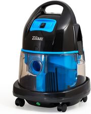 Zilan Ηλεκτρικη Σκουπα Υγρων Και Στερεων Μπλε 2000w Zln8945-blue ...