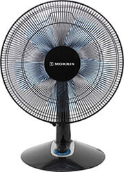 Επιτραπεζιος Ανεμιστηρας 40cm Morris Mft-16227 - Ανεμιστηρες (HAP ...
