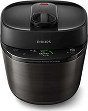 Philips Hd2151/40 Multi-function Pressure Cooker - Φουρνακια-κουζινακια ...