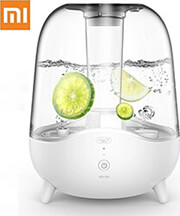 Υγραντηρας Υπερηχων Deerma F325 25w - Υγραντηρες (HAP.438421) : e-shop.cy