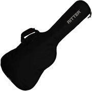 Ritter Rge1-e/sgb Sea Ground Black Evilard Θηκη Ηλεκτρικης Κιθαρας ...