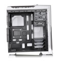 Case Thermaltake Versa N21 Snow Window Edition Black/white - Κουτια ...
