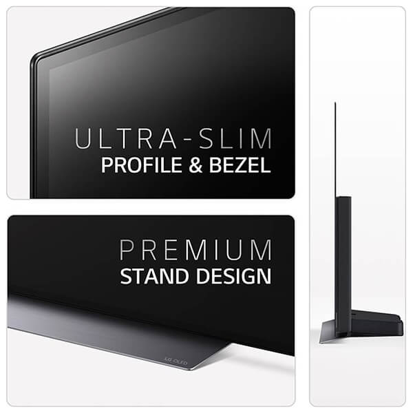 TV LG Oled48c24la 48'' Oled Smart 4K Ultra HD Wifi Model 2022 ...