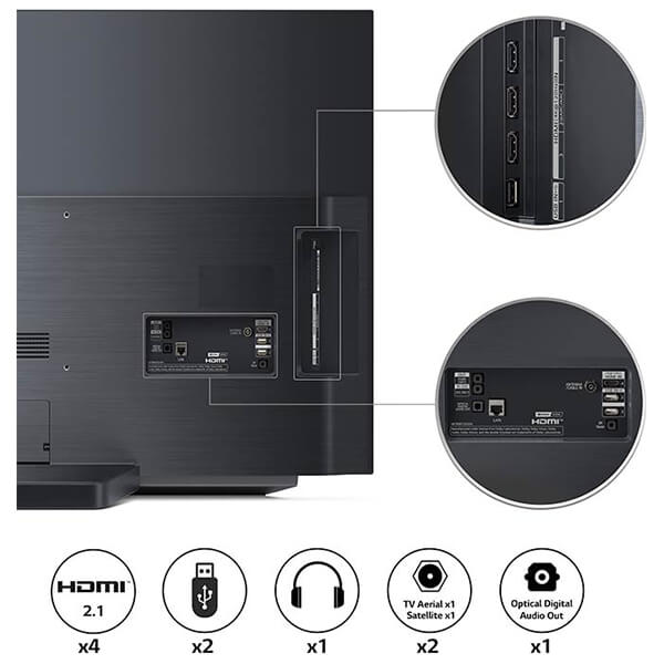 TV LG Oled48c24la 48'' Oled Smart 4K Ultra HD Wifi Model 2022 ...