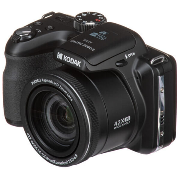 Kodak Astro Zoom Az425 Black - Ψηφιακες φωτογραφικες μηχανες (PER ...