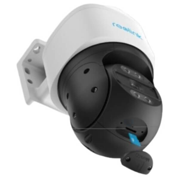 IP Camera POE Reolink Rlc-830a 4K - Ip cameras (PER.220934) : e-shop.cy