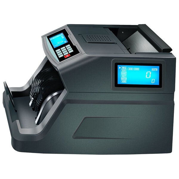 Kb-2610 Uv/mg Μετρητης Ανιχνευτης Χαρτονομισματων - Ανιχνευτης ...