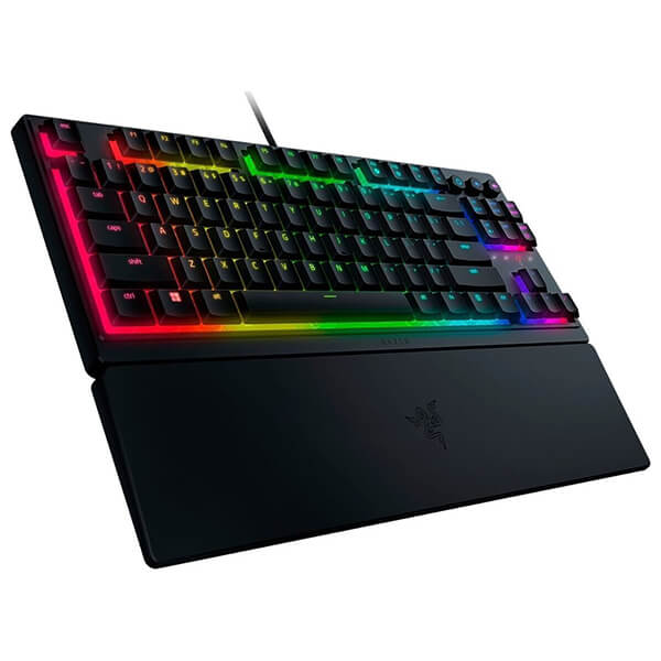 Razer Ornata V3 Tenkeyless - Mecha Membrane Gaming Keyboard - LOW ...