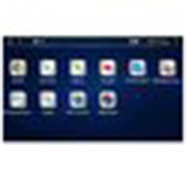 Digital IQ BXD 6171_cpa (9") Multimedia Tablet OEM Ford Ranger Mod ...