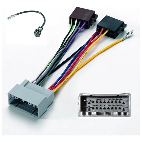 Digital IQ Frame Jeep1 - Ηχοσυστηματα αυτοκινητου (PER.229684) : e-shop.cy