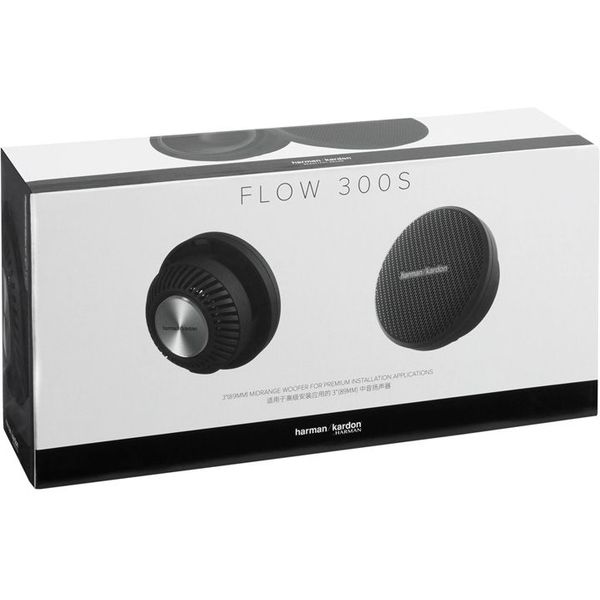 Harman Kardon Flow 300s (3"- 180w) - Ηχεια αυτοκινητου (PER.244981) : e ...