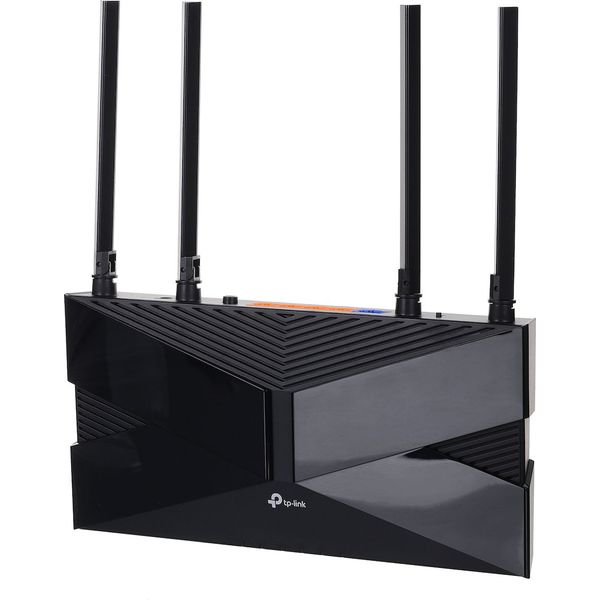 Tp-link Archer Ax53 Ax3000 Dual Band Gigabit Wi-fi 6 Router - Router ...