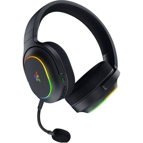 Razer Barracuda X Chroma - RGB Wireless & Bluetooth - Pc/ps5/switch ...