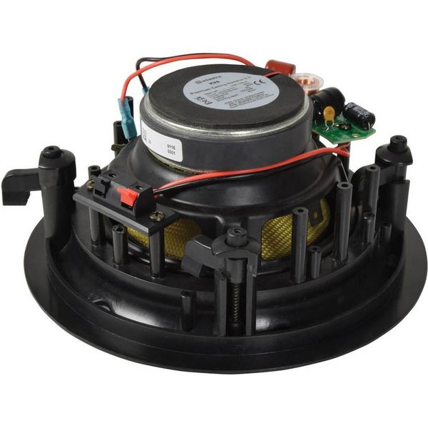 Adastra KV6 Premium Ceiling Speaker 6.5" 60W 8 Ohms / Τεμαχιο ...