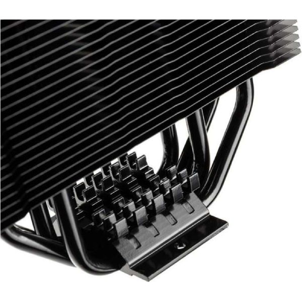 Kolink Umbra Ex180 Black Edition CPU Cooler - 120mm - Συστημα ψυξης ...