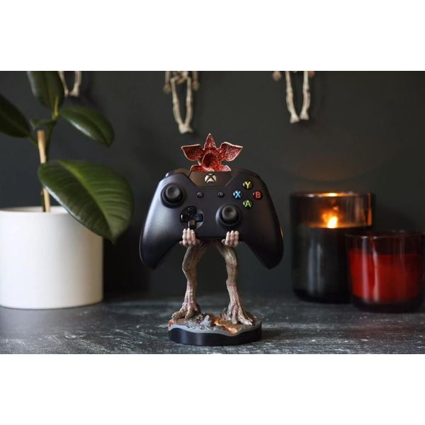 EXG Cable Guys: Stranger Things - Demogorgon Original Controller ...