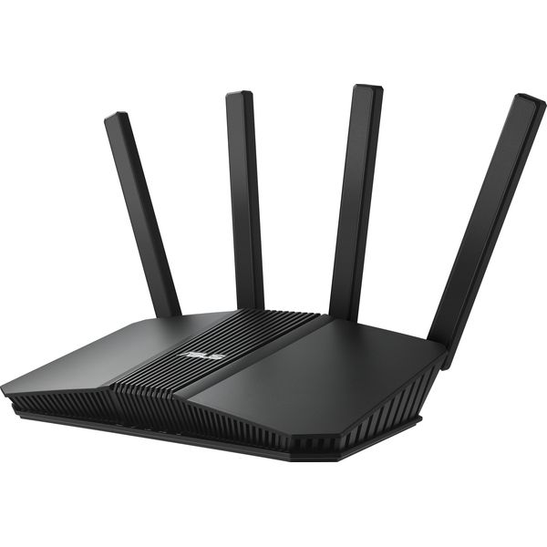 Wireless Router Asus Rt-be82u Be6500 Wifi 7 (802.11be), Aimesh Node Mode, Media Bridge Mode ...