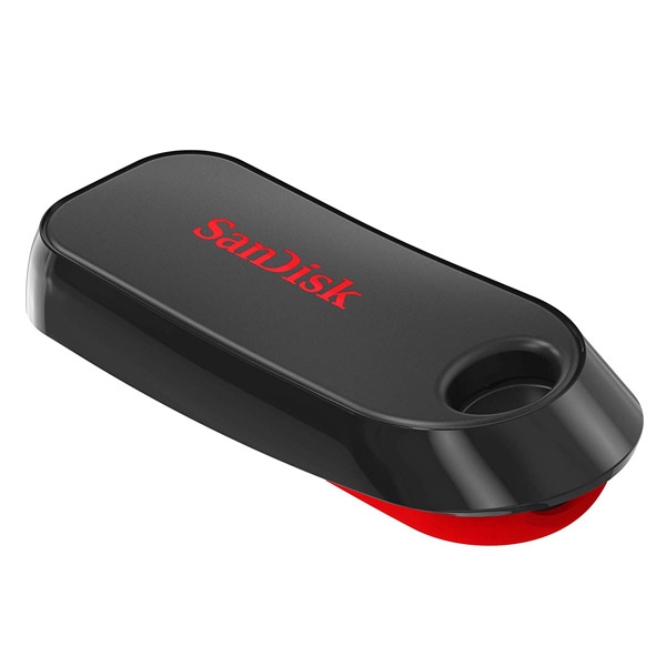 Sandisk Cruzer Snap 32gb USB 2.0 Flash Drive - Μνημες usb (PER.306307 ...