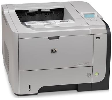 Εκτυπωτης HP Laserjet Enterprise P3015d Ce526a - Εκτυπωτες (PER.402866 ...