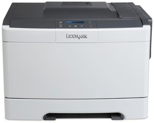 Εκτυπωτης Lexmark Cs310dn Ethernet Color Laser - Εκτυπωτες (PER.405569 ...