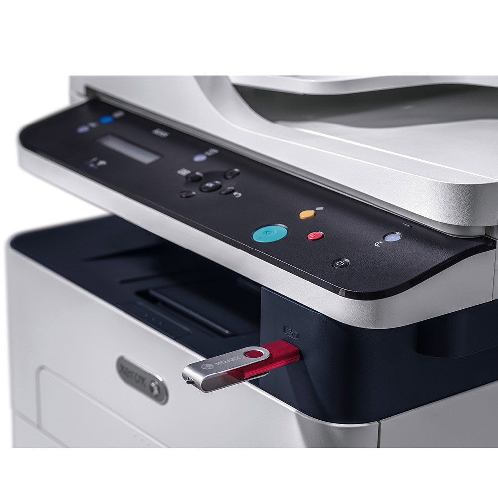 Πολυμηχανημα Xerox B205v_ni Wifi - Πολυμηχανηματα (PER.406686) : e-shop.cy