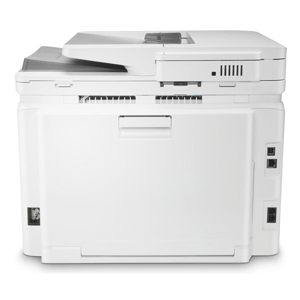 Πολυμηχανημα HP Laserjet PRO M283fdn - Πολυμηχανηματα (PER.406810) : e ...