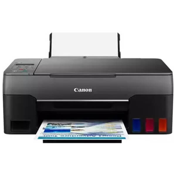 Πολυμηχανημα Canon Pixma G3460 Inktank - Πολυμηχανηματα (PER.407735 ...
