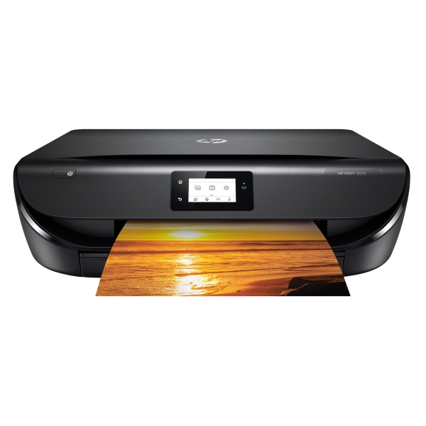 Πολυμηχανημα HP Envy 5010 All-in-one M2u85b Wifi - Πολυμηχανηματα (PER ...