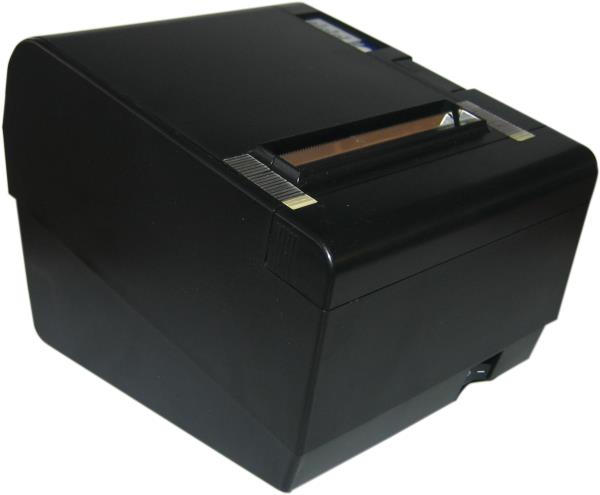 Taxcode Tm200 Thermal Printer Black - Εκτυπωτες (PER.501168) : e-shop.cy