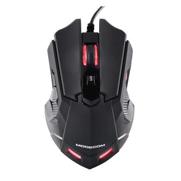 Modecom Mc-gm2 Wired Optical Gaming Mouse - Ποντικια (PER.506637) : e ...
