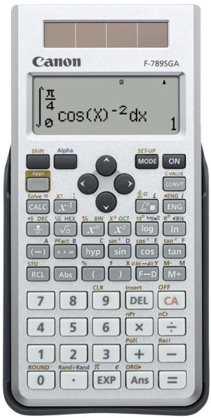 Canon F-789sga - Calculators (PER.520601) : e-shop.cy