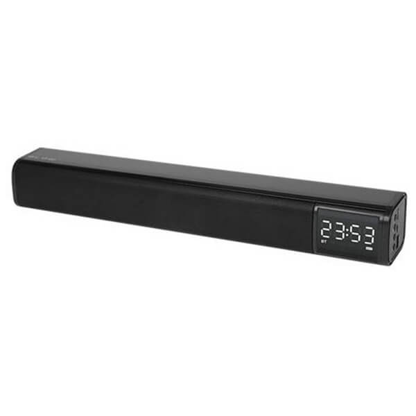 Blow Bt620 Bluetooth Soundbar Black - Hxeia home audio (PER.522205) : e ...